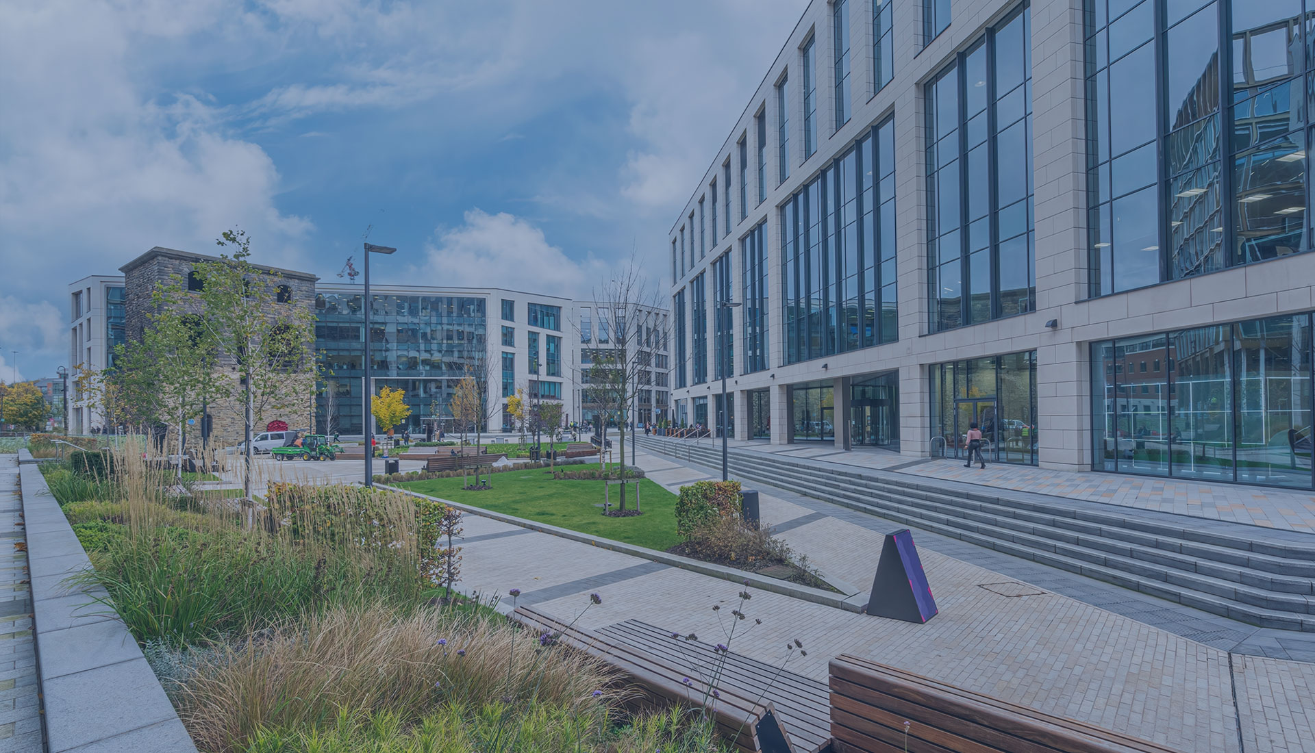Commercial & Industrial Property Sales and Lettings